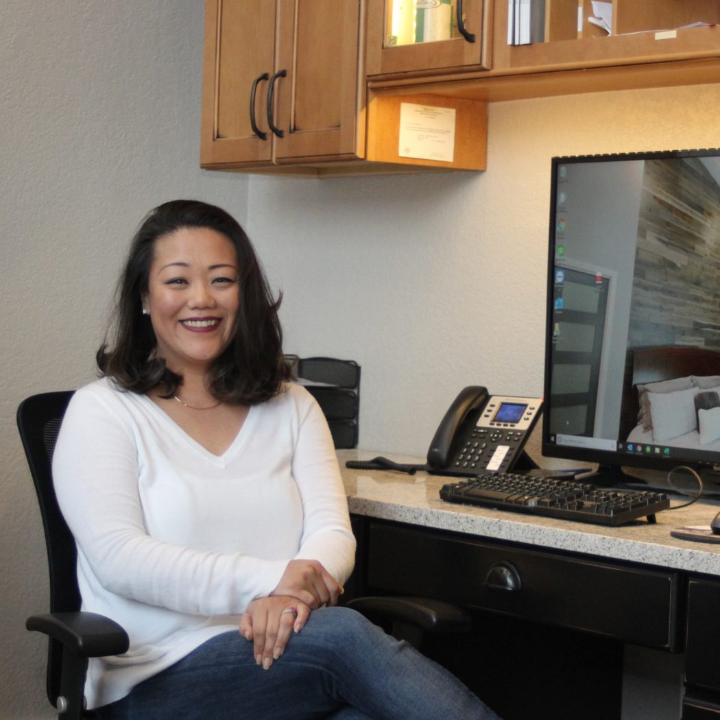 Sarah Whitney - Express Handyman